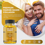 collagen peptides for joint support