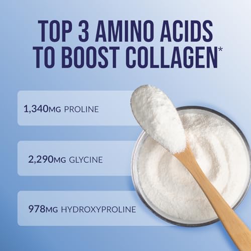 collagen peptides for joint support