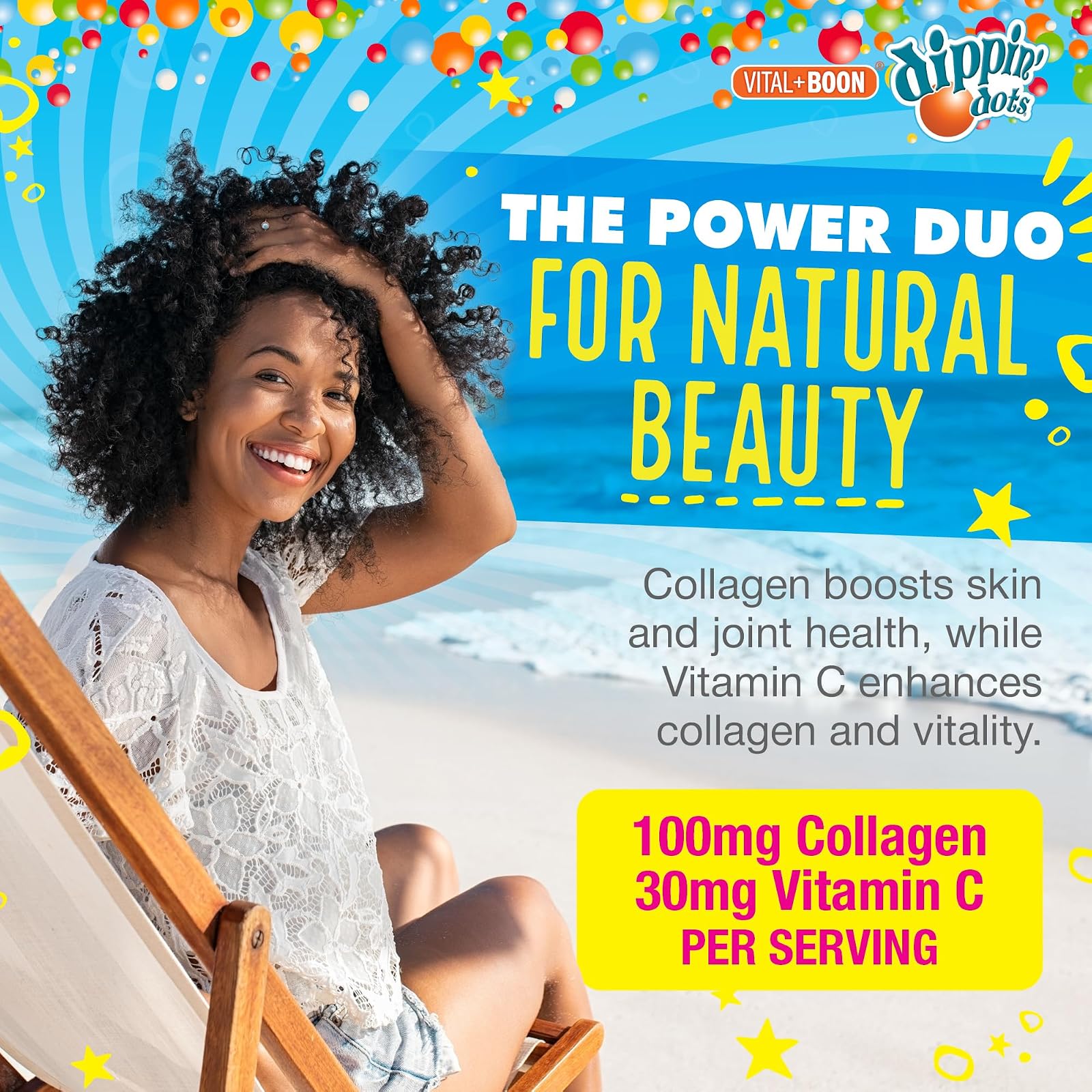 collagen peptides for joint support