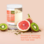 collagen peptides for joint support