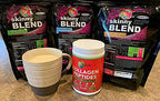 collagen peptides for joint support