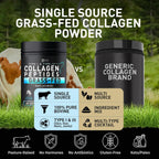 collagen peptides for joint support