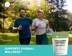 collagen peptides for joint support