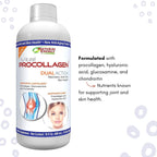 collagen peptides for joint support