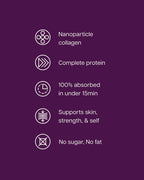 collagen peptides for joint support