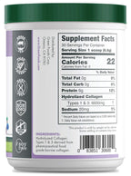 collagen peptides for joint support