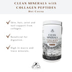 collagen peptides for joint support