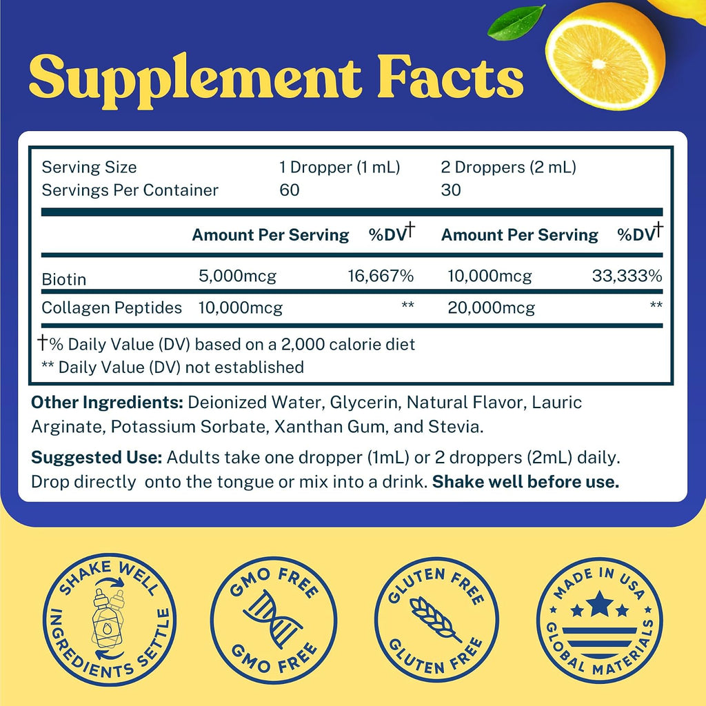 collagen peptides for joint support