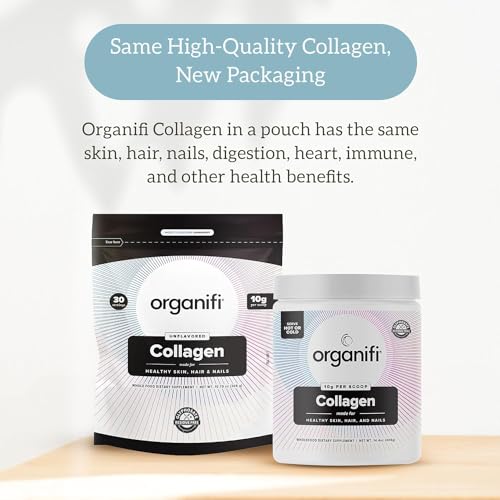 collagen peptides for joint support