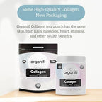 collagen peptides for joint support