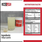 collagen peptides for joint support