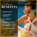 collagen peptides for joint support