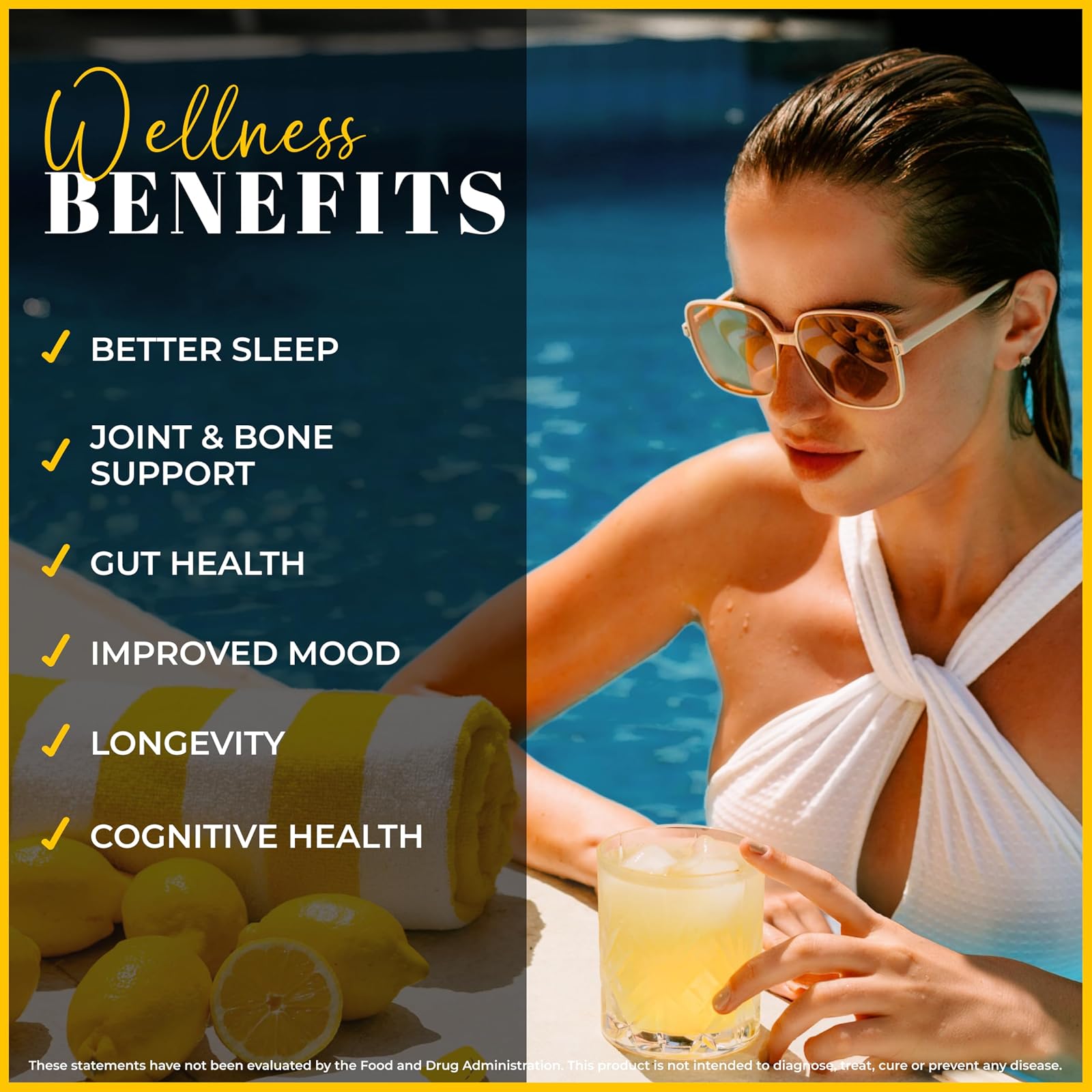 collagen peptides for joint support
