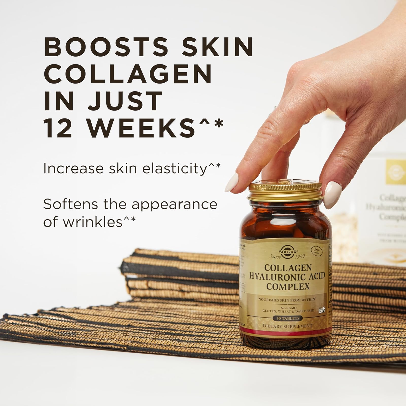 collagen peptides for joint support