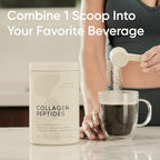 collagen peptides for joint support