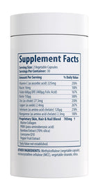 collagen peptides for joint support