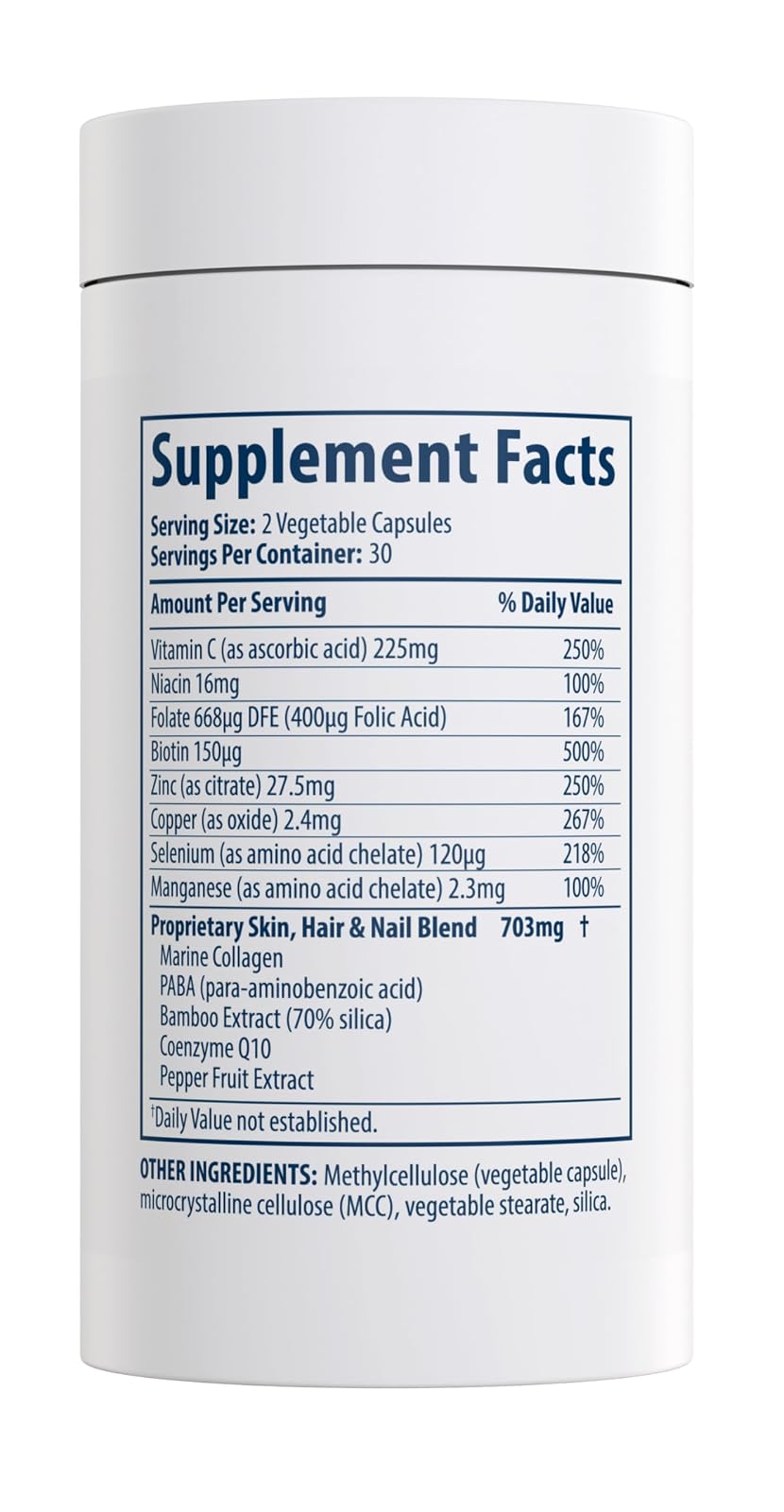 collagen peptides for joint support