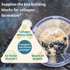 collagen peptides for joint support