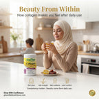 collagen peptides for joint support