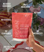collagen peptides for joint support