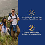 collagen peptides for joint support