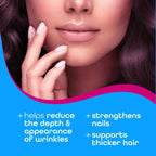 collagen peptides for joint support