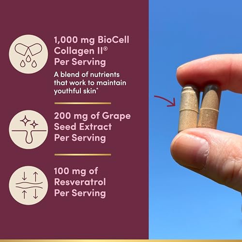 collagen peptides for joint support