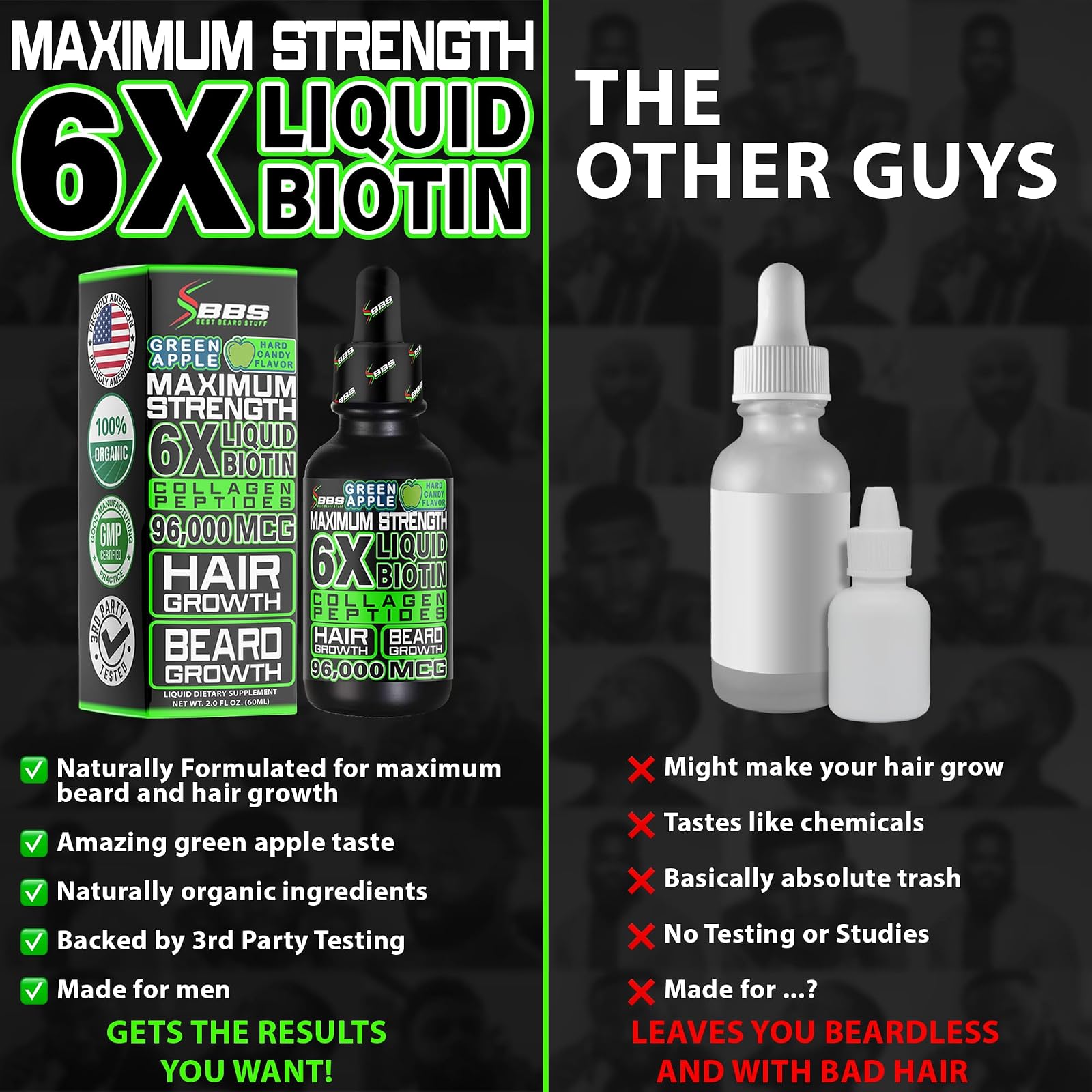 collagen peptides for joint support
