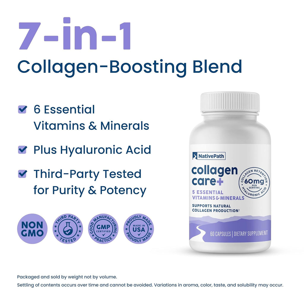 collagen peptides for joint support