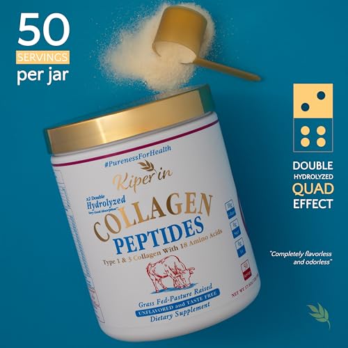 collagen peptides for joint support