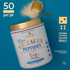 collagen peptides for joint support