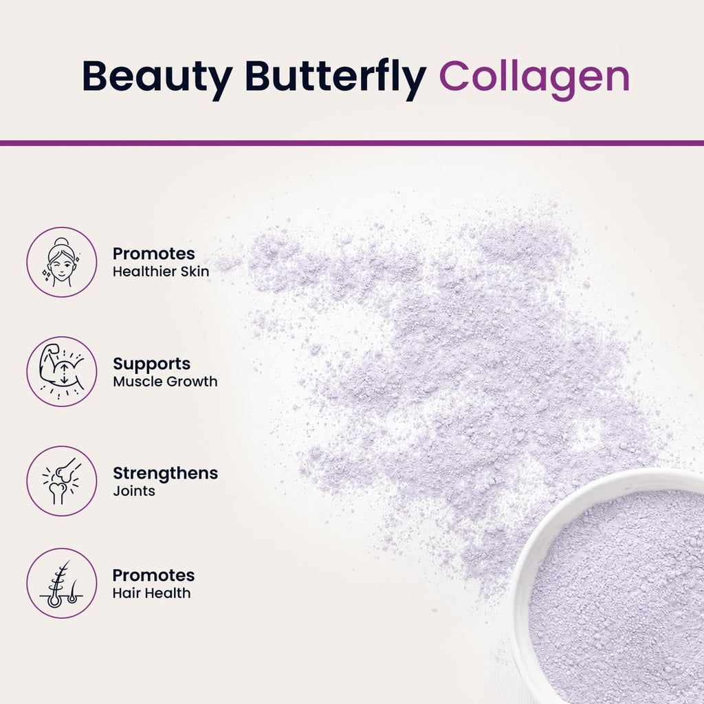 collagen peptides for joint support