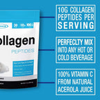 collagen peptides for joint support
