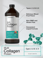 collagen peptides for joint support
