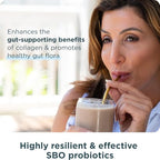 collagen peptides for joint support