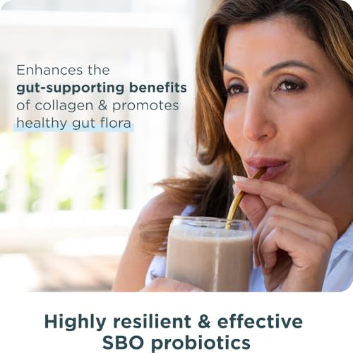 collagen peptides for joint support