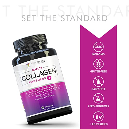 collagen peptides for joint support