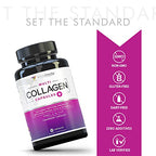collagen peptides for joint support