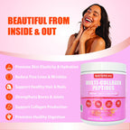collagen peptides for joint support