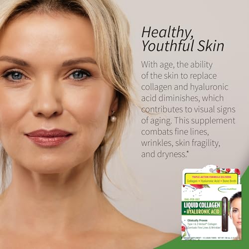 Collagen peptides for joint support