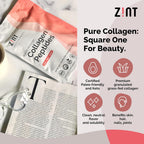collagen peptides for joint support
