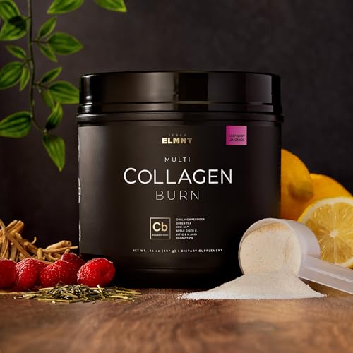 collagen peptides for joint support