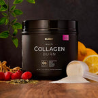 collagen peptides for joint support