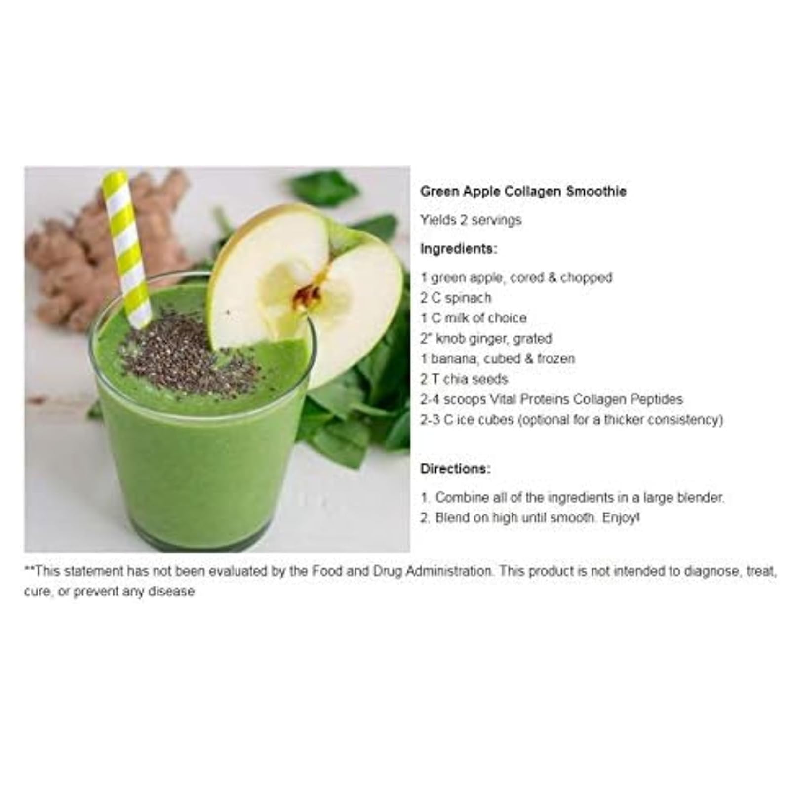 collagen peptides for joint support