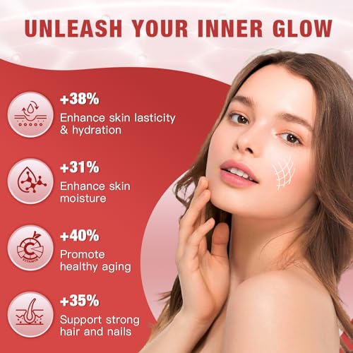 collagen peptides for joint support