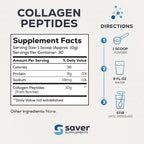 collagen peptides for joint support
