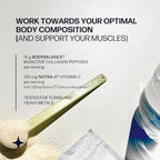 collagen peptides for joint support