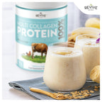 collagen peptides for joint support