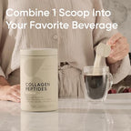 collagen peptides for joint support
