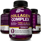 collagen peptides for joint support